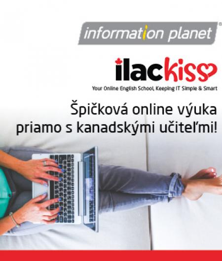 Information Planet Slovakia